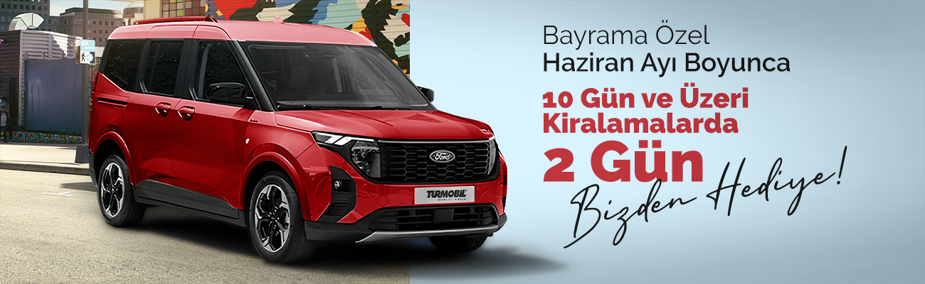 Araç Kiralama Hizmeti | Tur Mobil